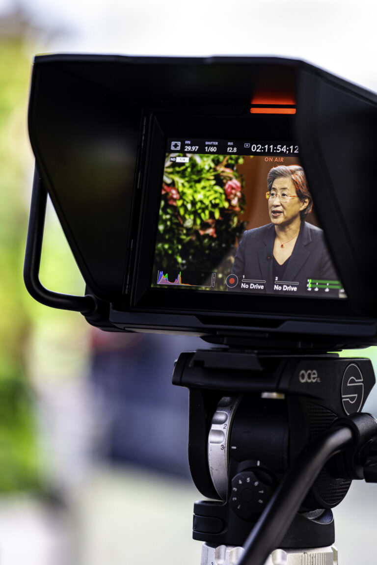 Amos Productions | Your Partner In Production for Bay Area Events ...