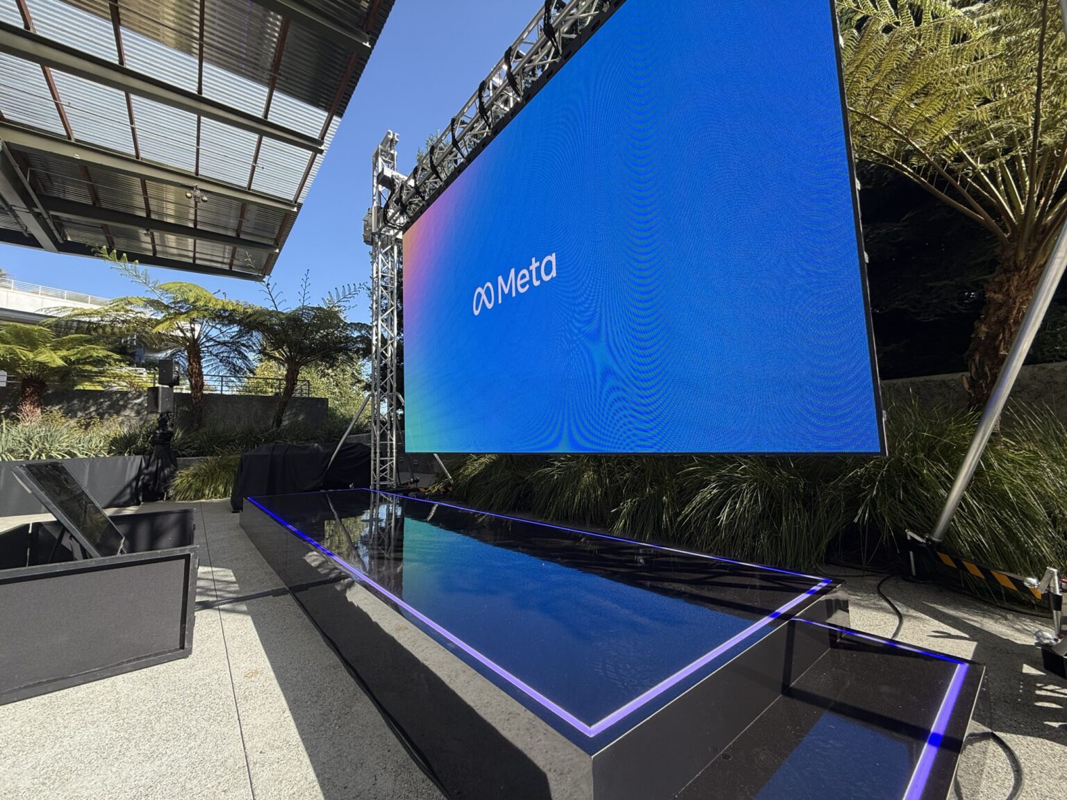 Amos Productions | Your Partner In Production for Bay Area Events ...